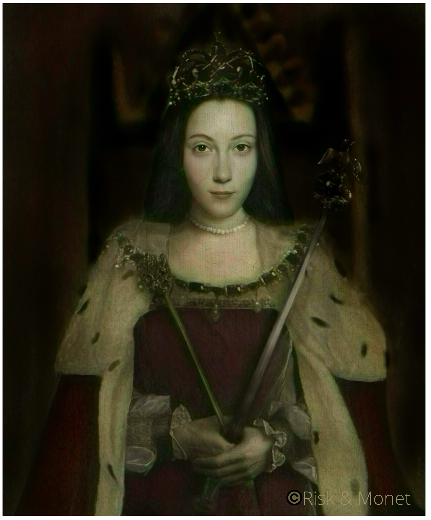 >Image Sources for the Presentation – The Queen Anne Boleyn Paper Doll Book